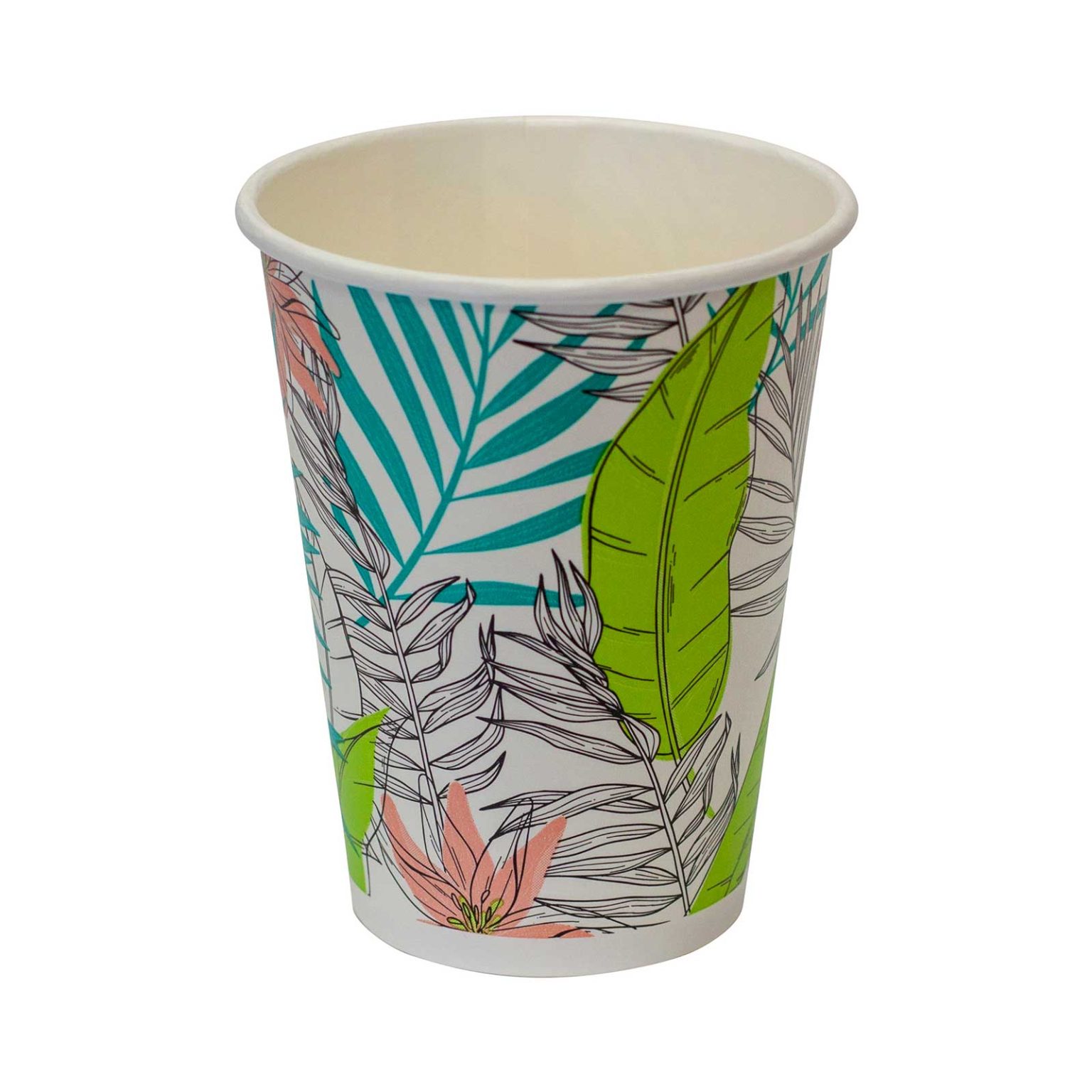 How to Distinguish Popular Types of Paper Cups, Cheap Paper Cups and ...