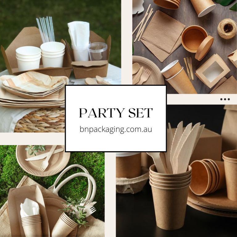 PAPER PACKAGING? HOW TO PRODUCE PAPER PACKAGING – BN GREEN LIFE TRADING ...